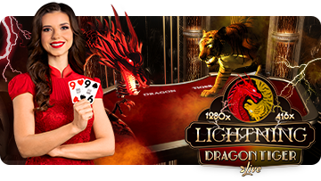 lightning dragon tiger